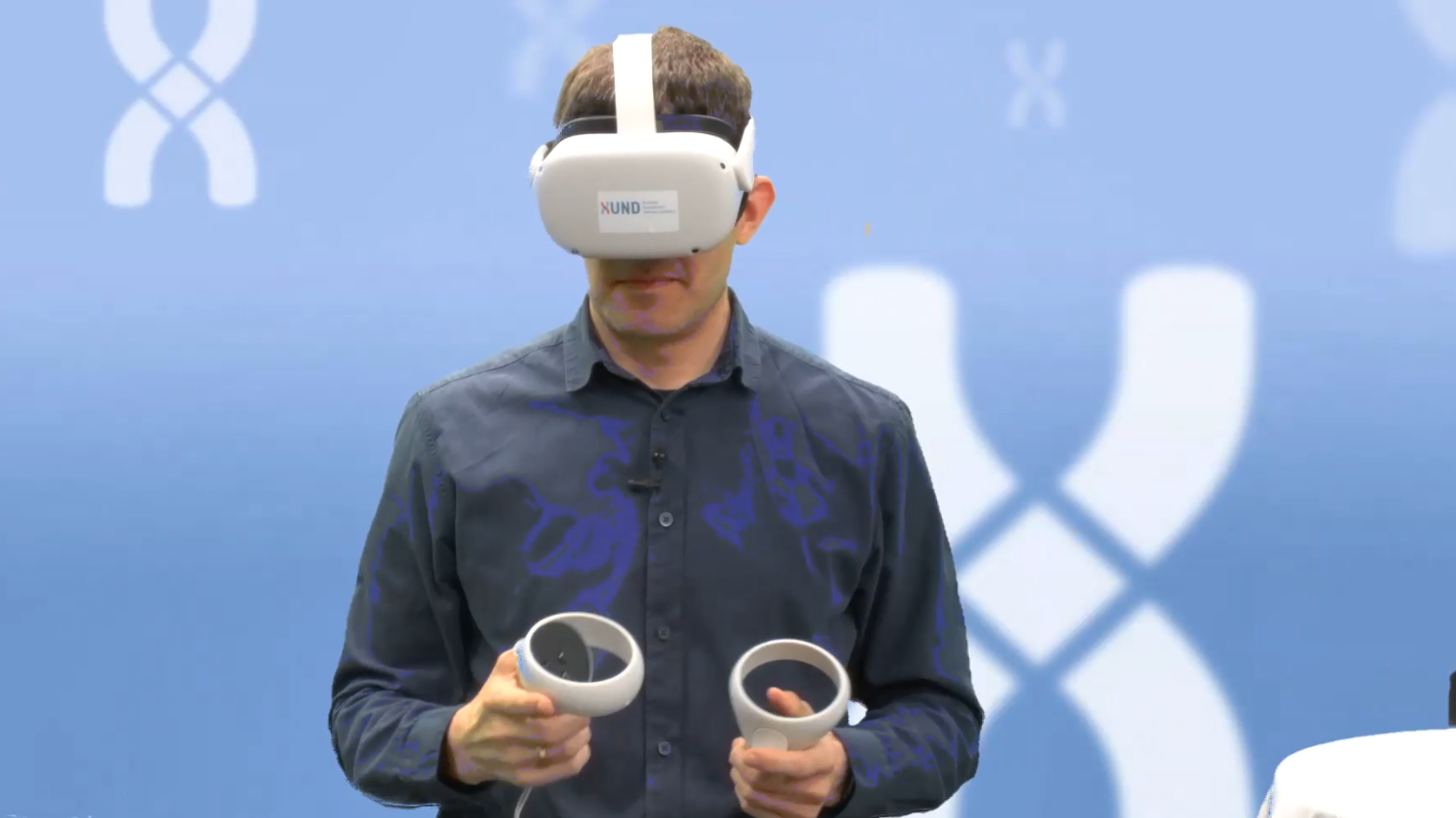 XUND – Aus- und Weiterbildungen im Gesundheitswesen