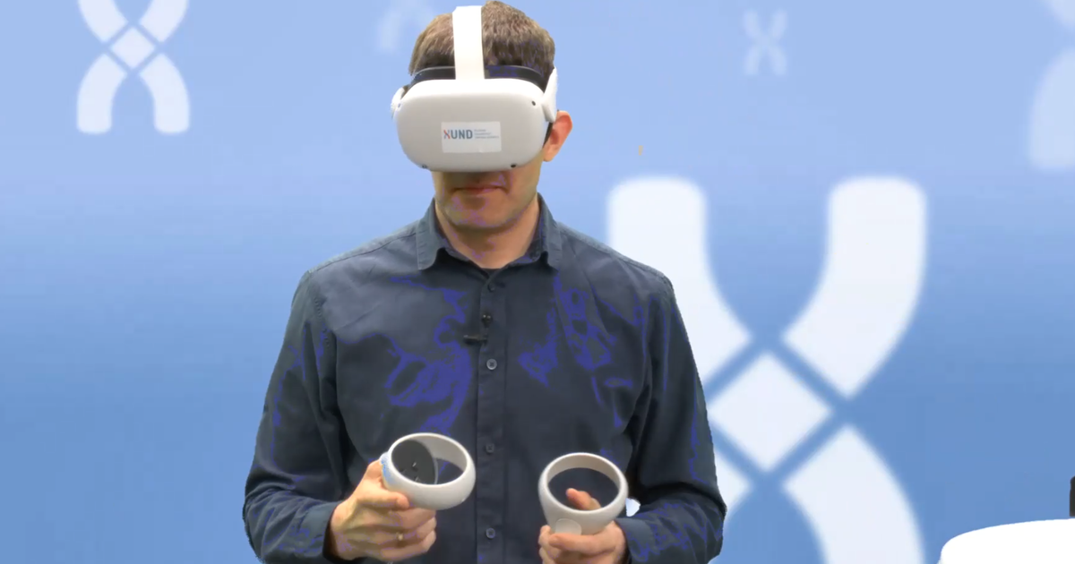 XUND Fokus: Wie sieht die Zukunft der Bildung aus?