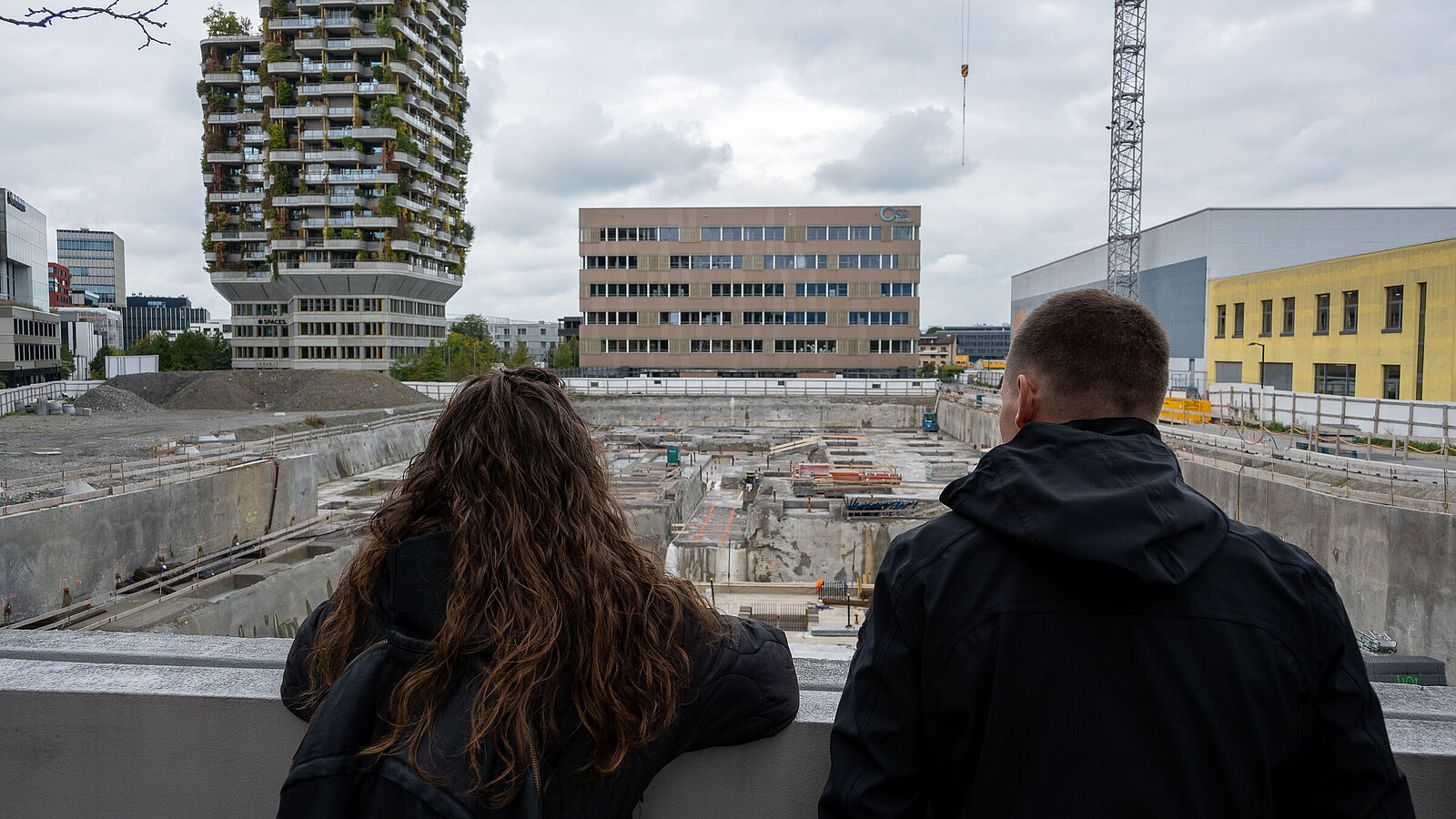 XUND – Aus- und Weiterbildungen im Gesundheitswesen