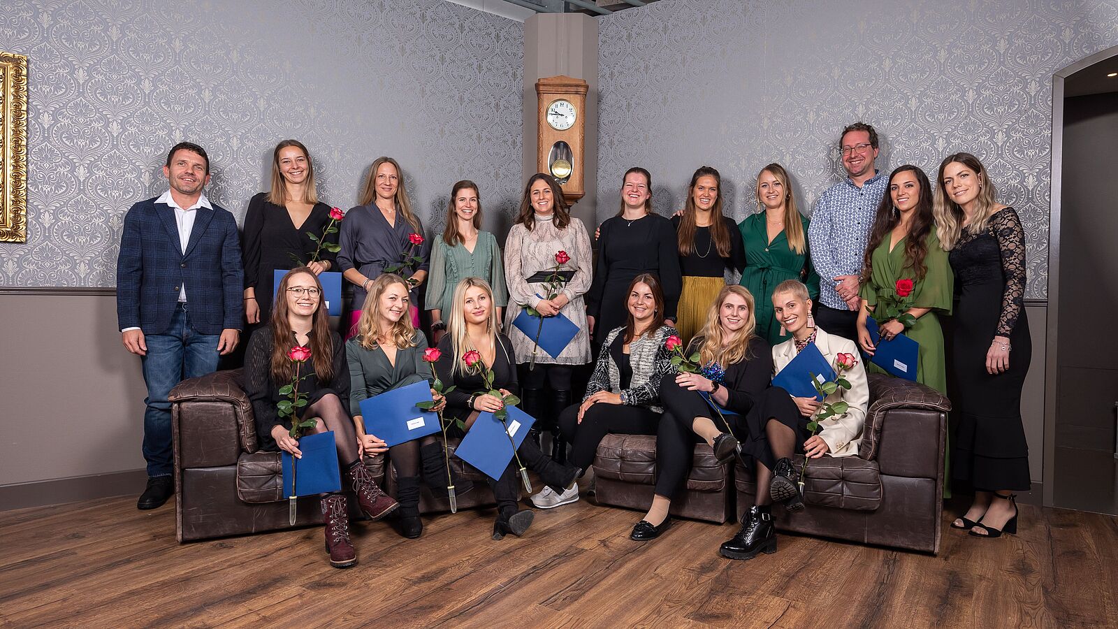 XUND – Aus- und Weiterbildungen im Gesundheitswesen