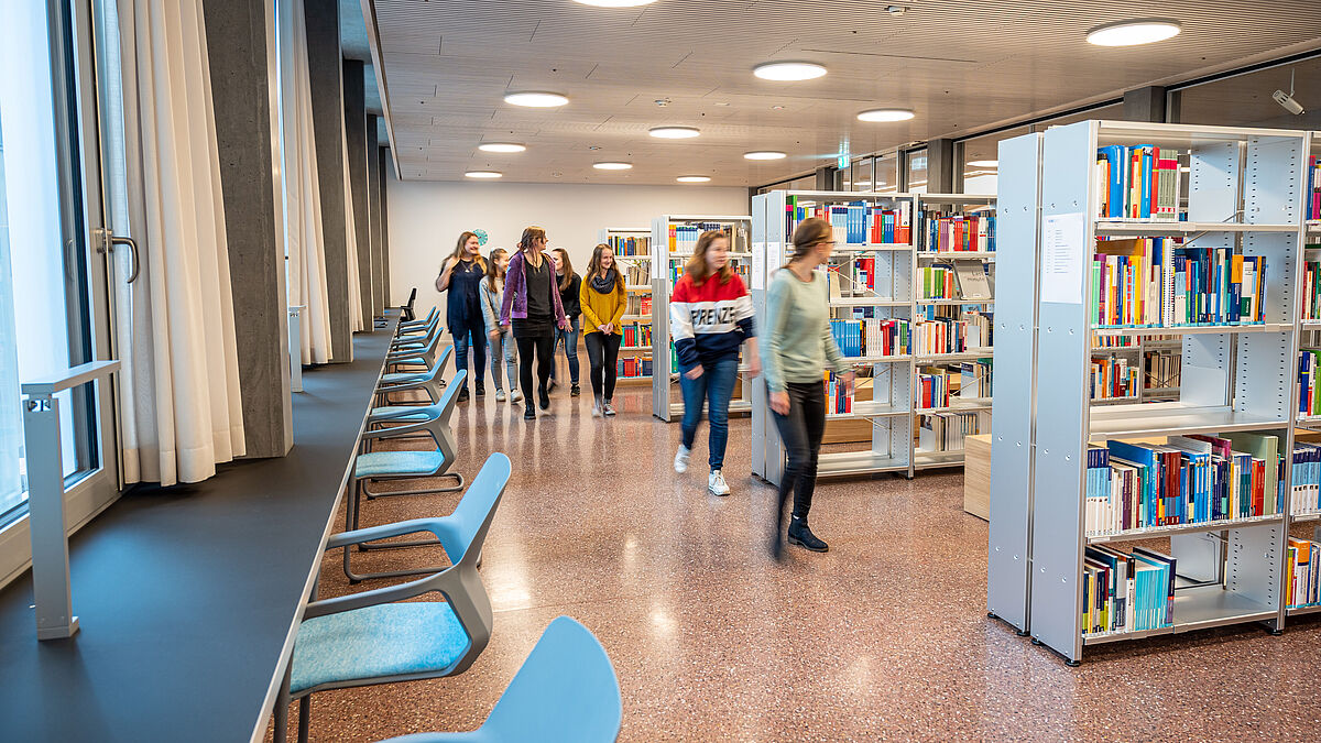 XUND – Aus- und Weiterbildungen im Gesundheitswesen