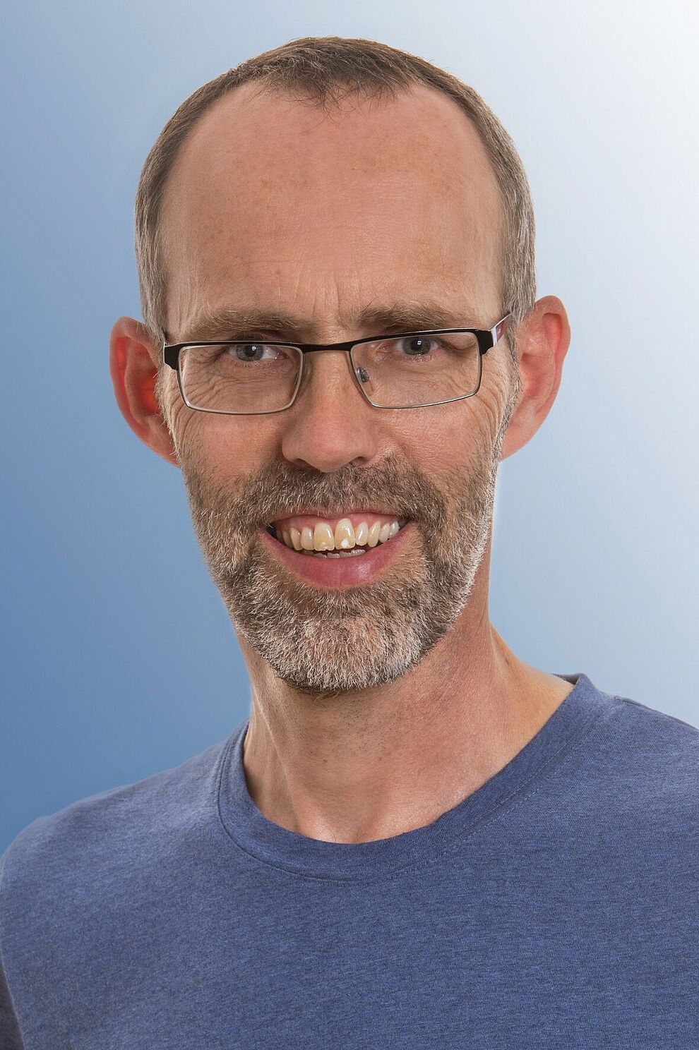 Mitarbeitende und Stiftungsrat