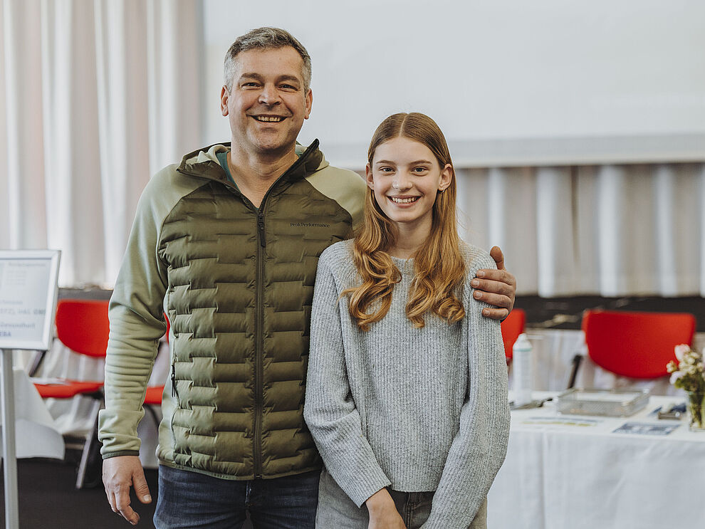 Zentralschweizer Woche der Gesundheitsberufe