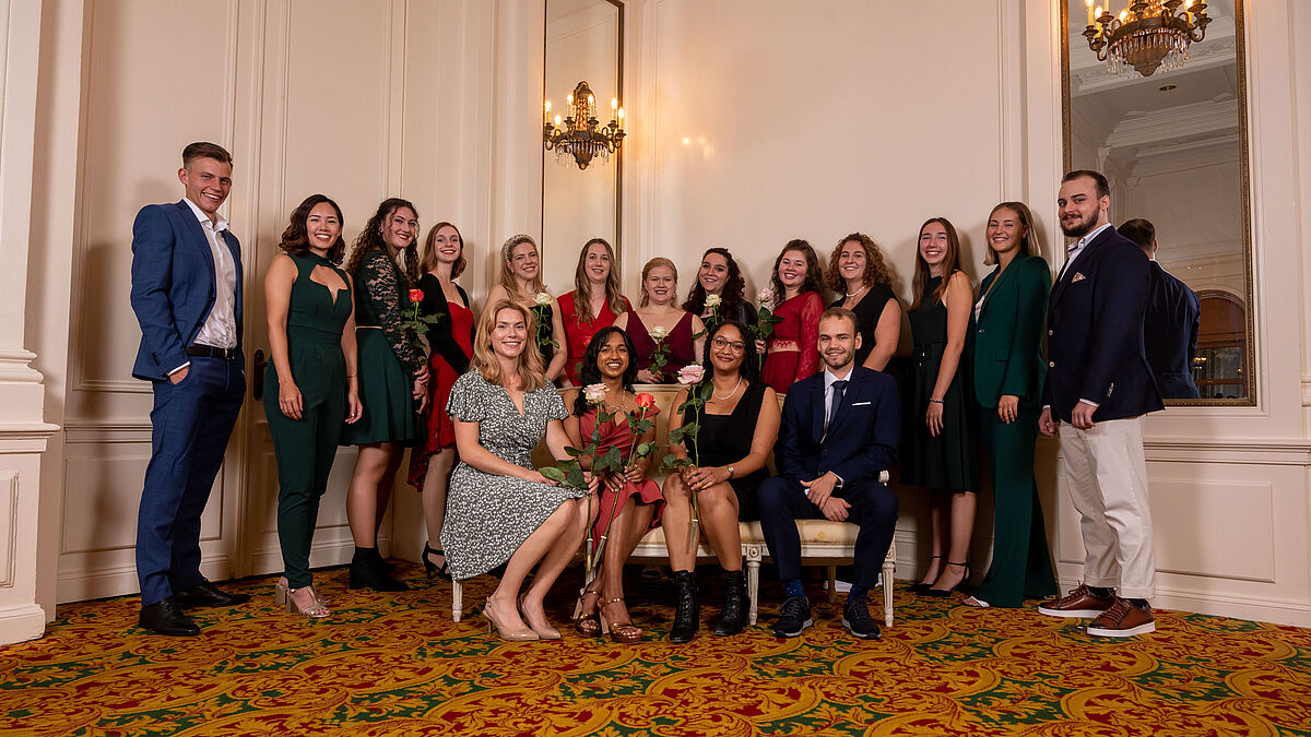 XUND – Aus- und Weiterbildungen im Gesundheitswesen