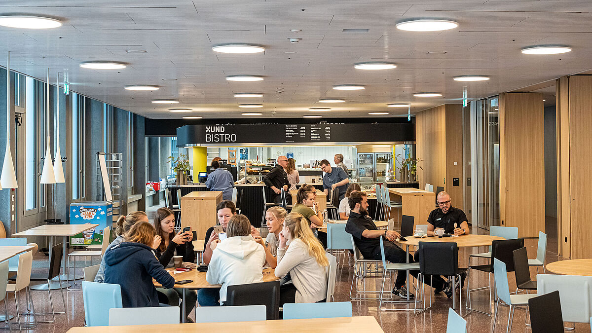 XUND – Aus- und Weiterbildungen im Gesundheitswesen