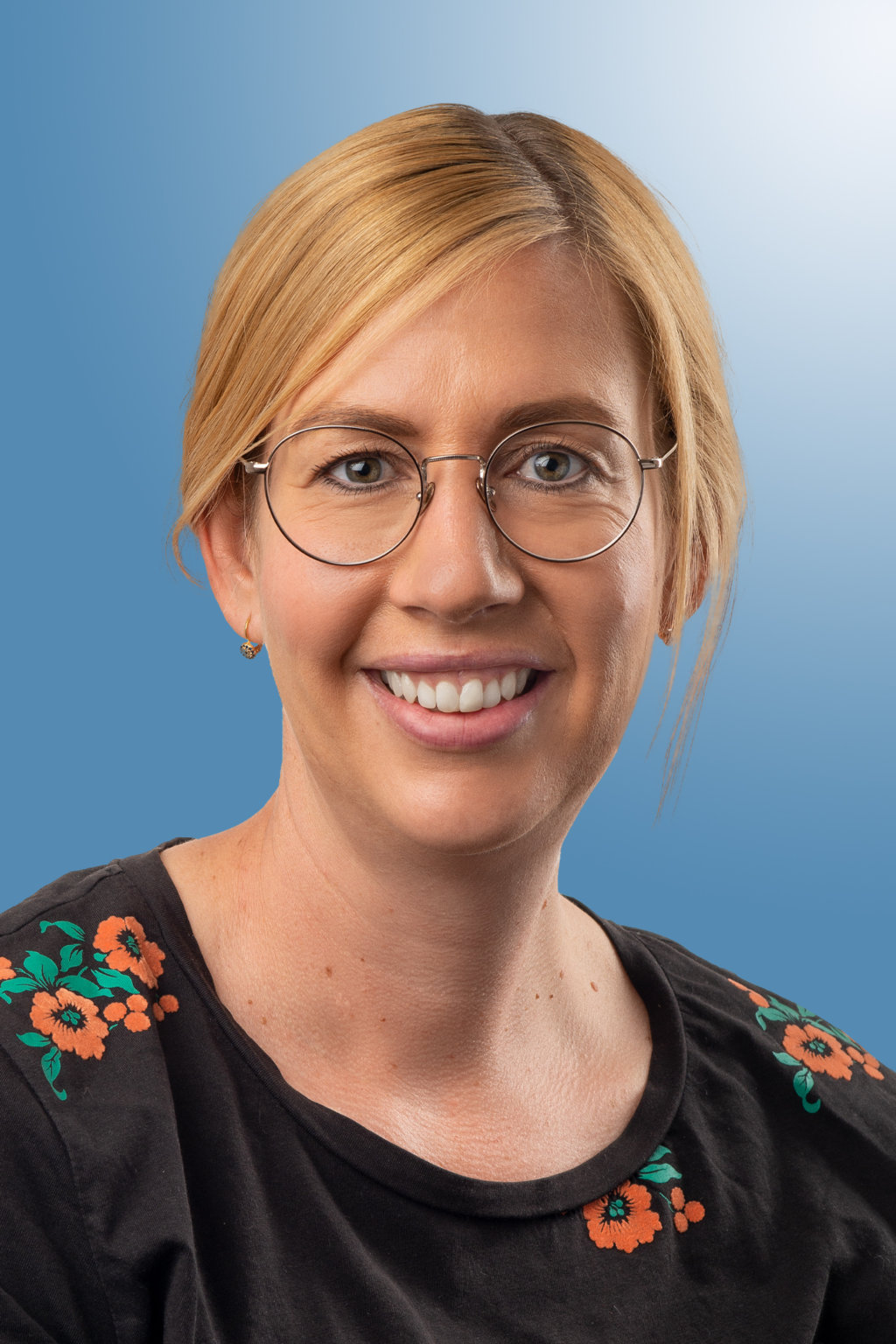 Mitarbeitende und Stiftungsrat